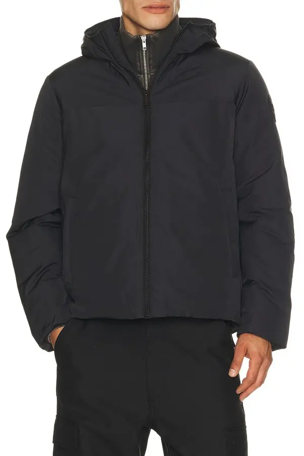Canada Goose Riverside Jacket