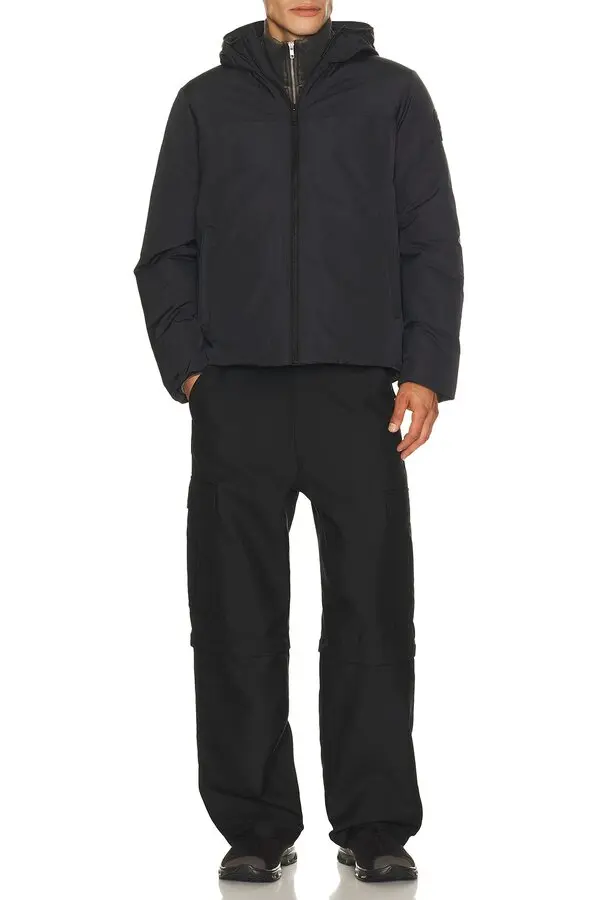 Canada Goose Riverside Jacket