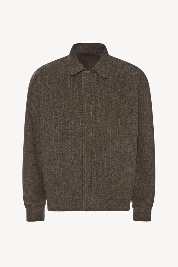 THE ROW Vana Jacket