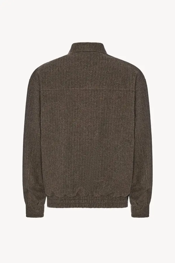 THE ROW Vana Jacket