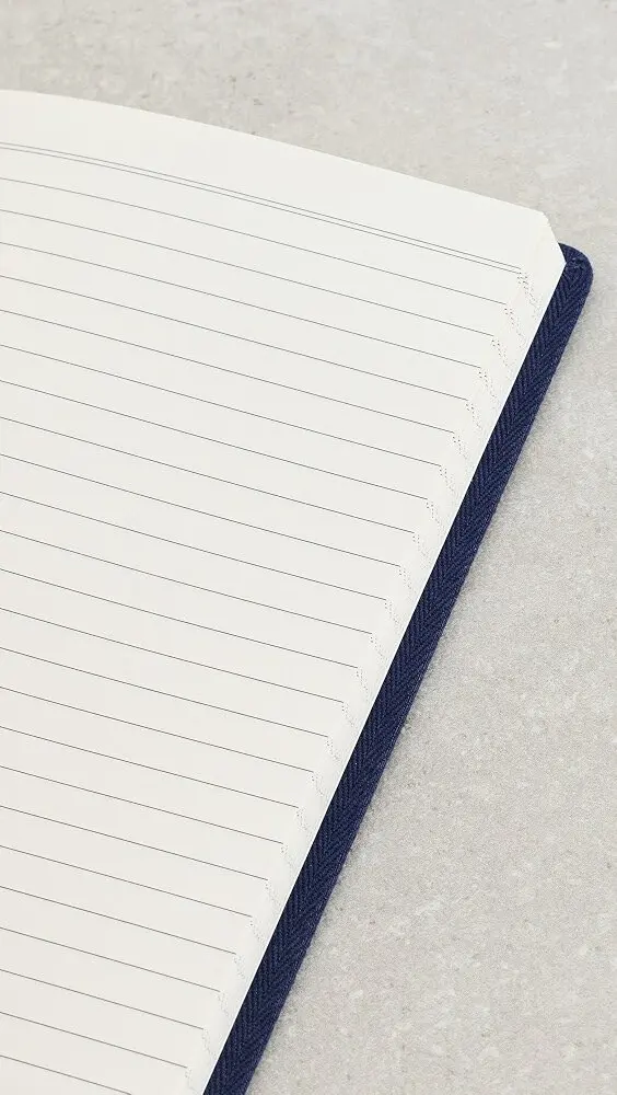 Polo Ralph Lauren Polo Icon Notebook