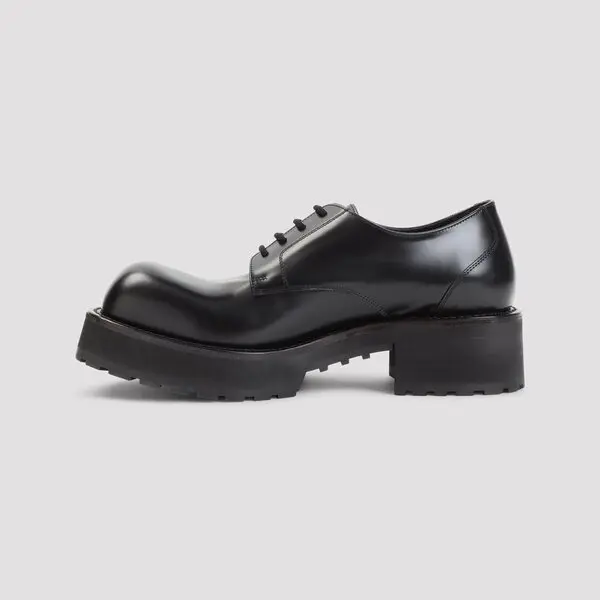 Balenciaga Venom Derby Shoes