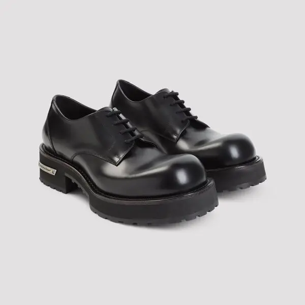 Balenciaga Venom Derby Shoes