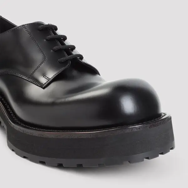 Balenciaga Venom Derby Shoes