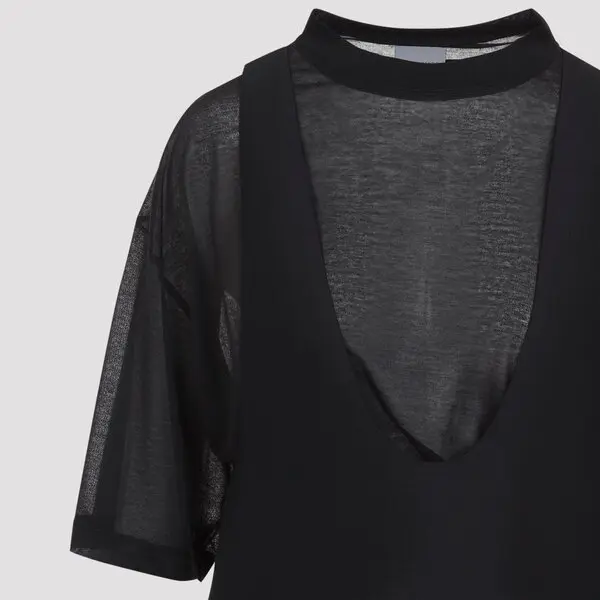 Balenciaga Tshirt Dress