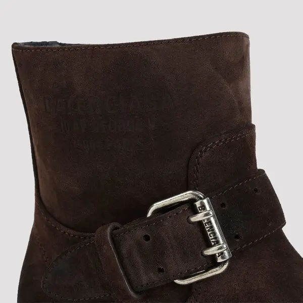 Balenciaga Venom Mini Bootie