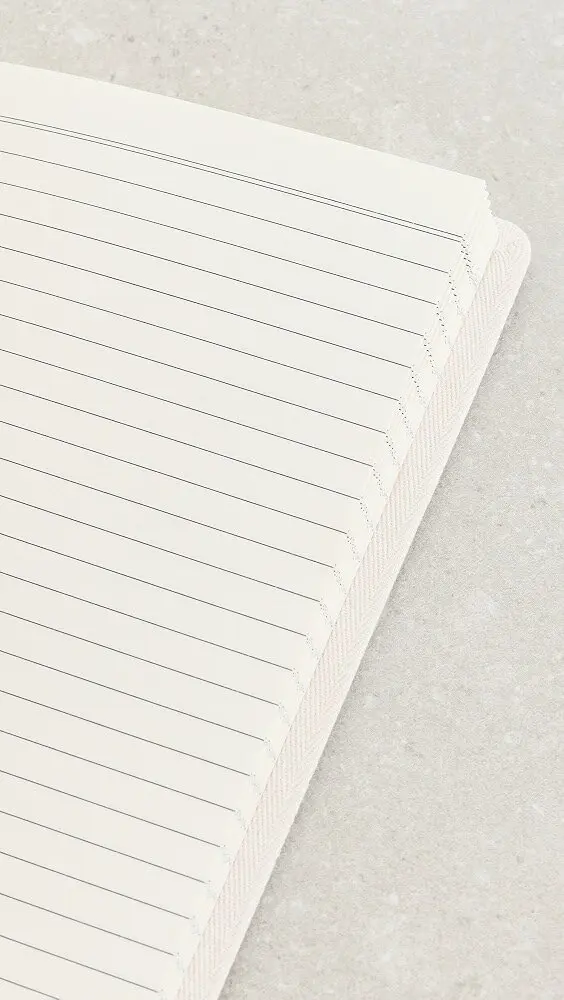 Polo Ralph Lauren Polo Icon Notebook
