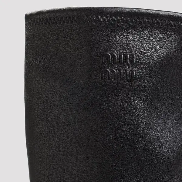 Miu Miu Boots