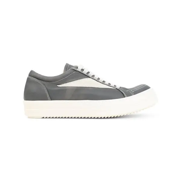 Rick Owens Vintage Sneakers - Gray