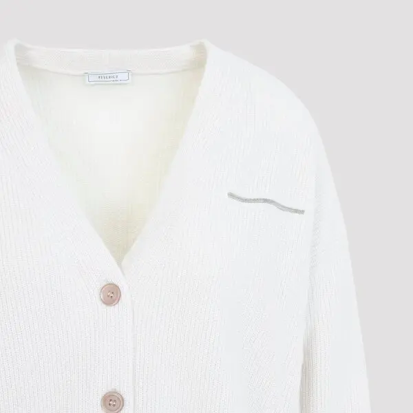 Peserico Pesercio Cardigan