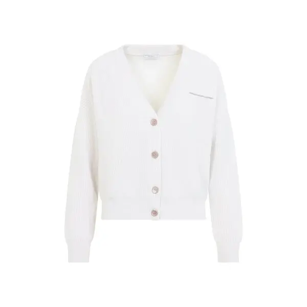 Peserico Pesercio Cardigan - Multicolor