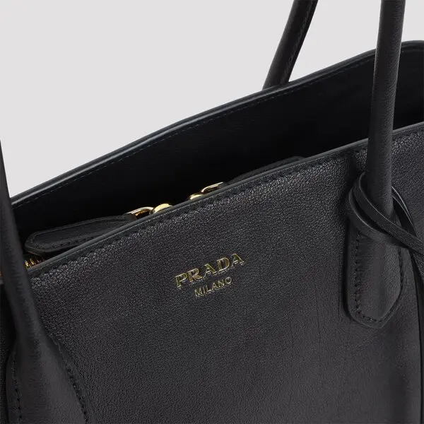 Prada Shopping Bag