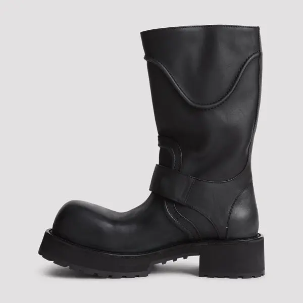 Balenciaga Venom Bootie