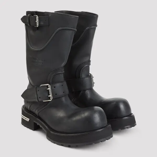 Balenciaga Venom Bootie