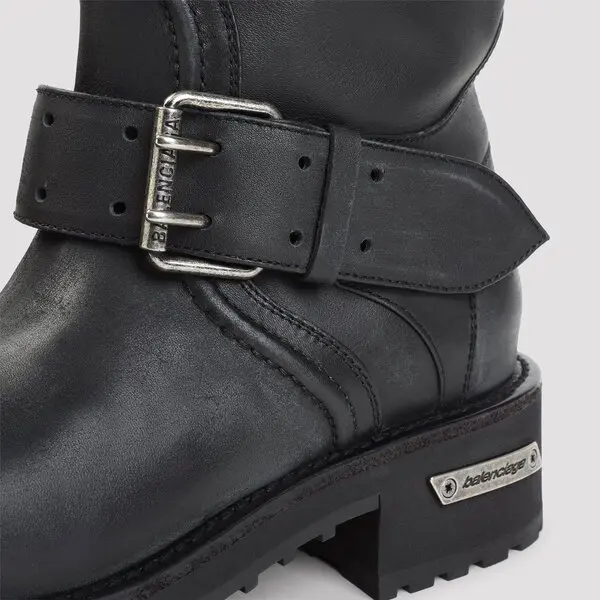 Balenciaga Venom Bootie