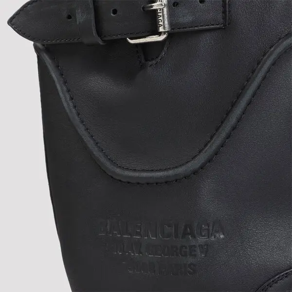 Balenciaga Venom Bootie