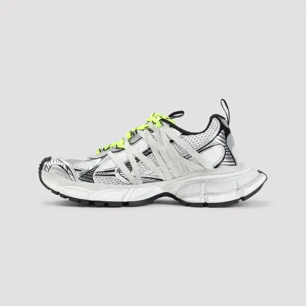 Balenciaga 3xl Sneakers - Gray