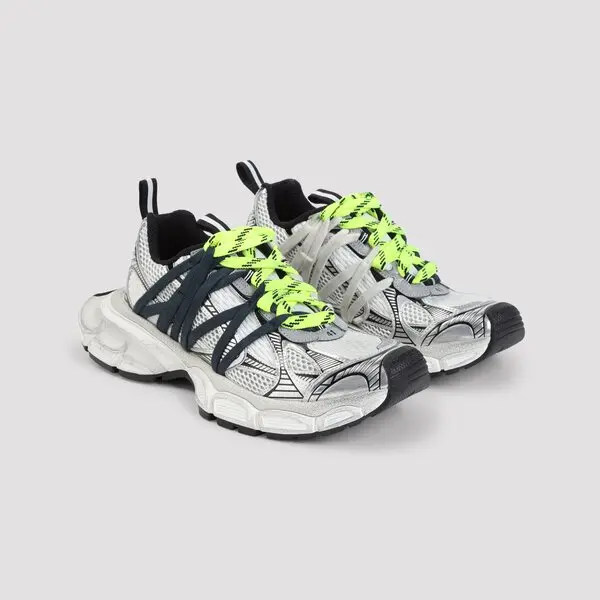 Balenciaga 3xl Sneakers - Gray