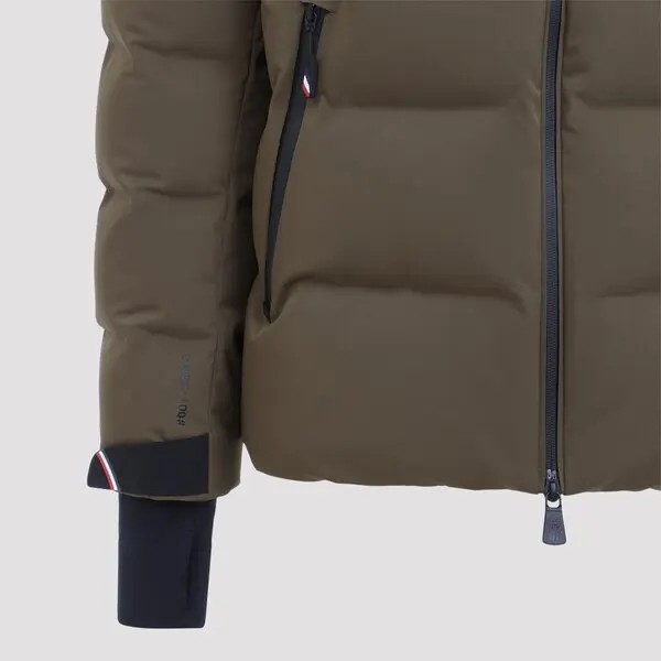 Moncler Jacket Montgetech Jacket