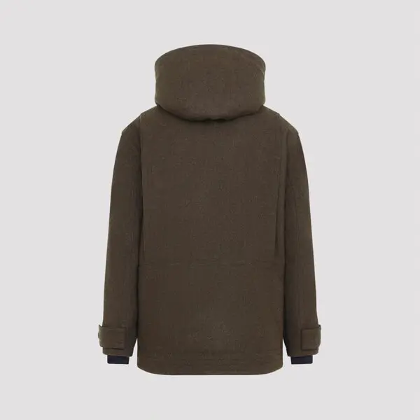 Moncler Cooper Jacket