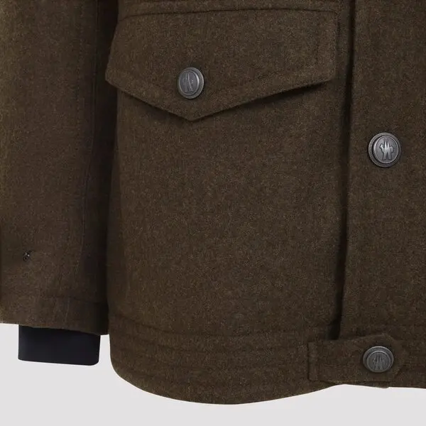 Moncler Cooper Jacket