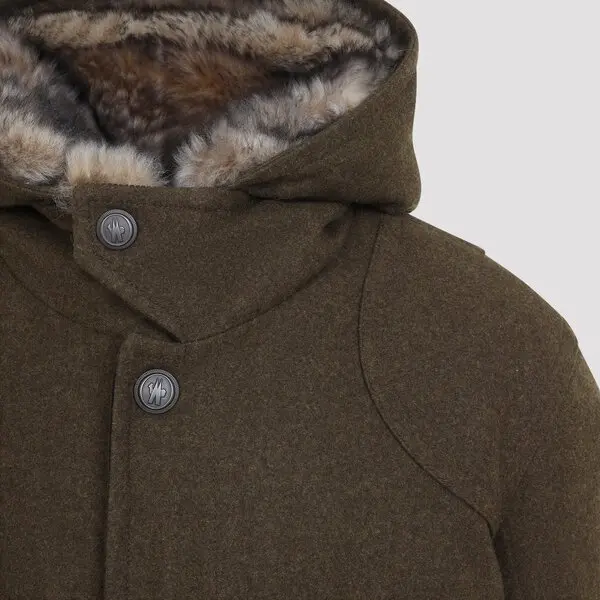 Moncler Cooper Jacket
