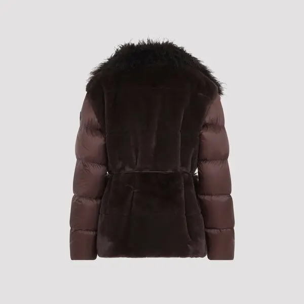 Moncler Immersif Jacket