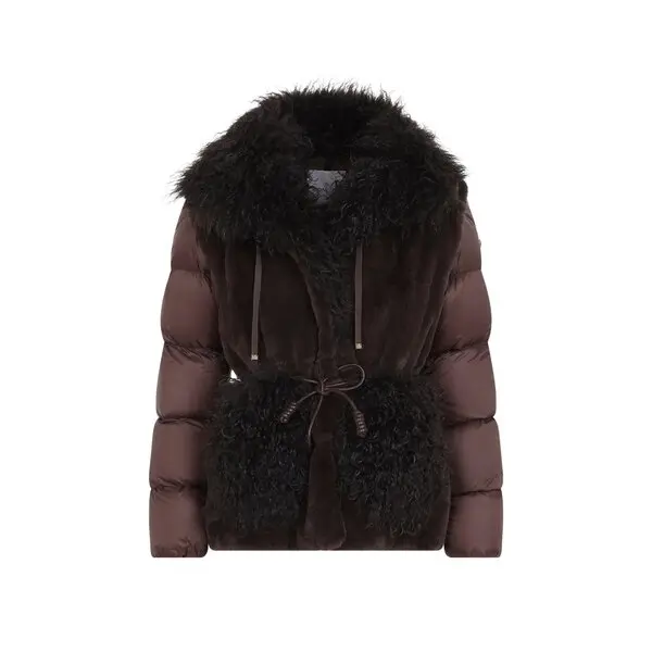 Moncler Immersif Jacket - Multicolor