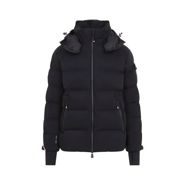 Moncler Jacket Montgetech Jacket