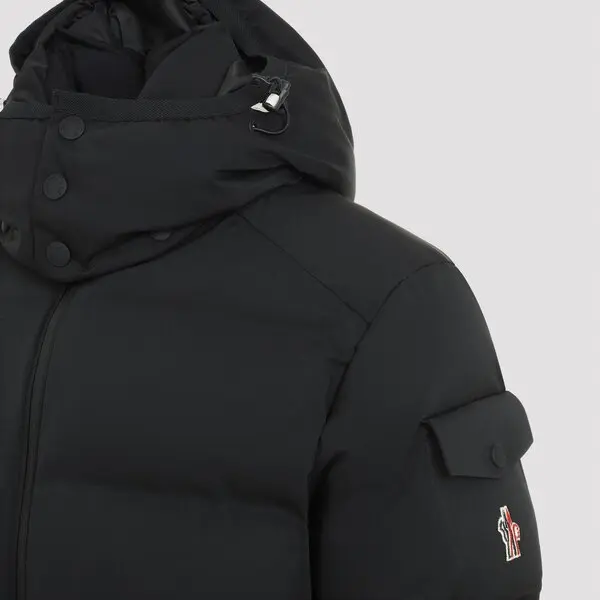 Moncler Jacket Montgetech Jacket