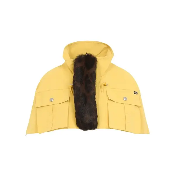 Prada Cape
