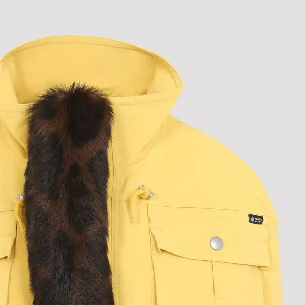 Prada Cape