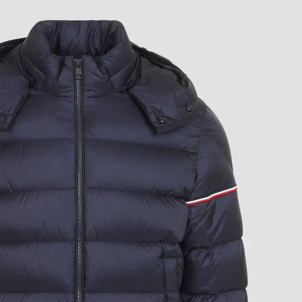 Moncler Ravenlock Jacket