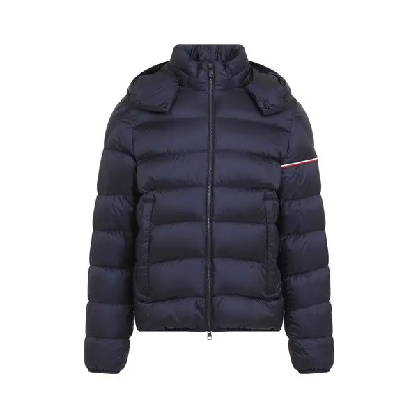 Moncler Ravenlock Jacket - Blue