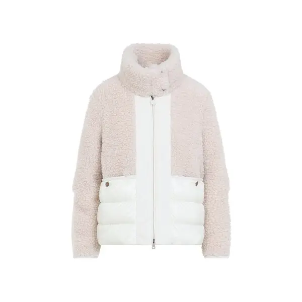 Moncler Glorieux Jacket - Multicolor
