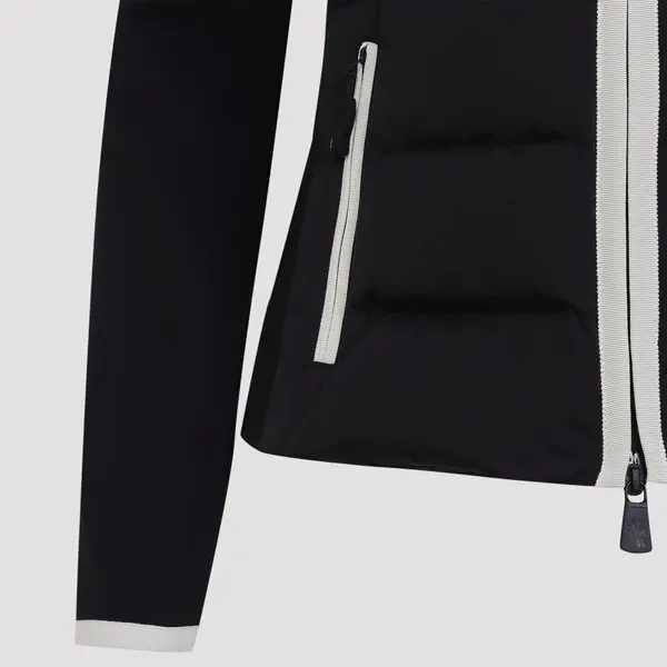 Moncler Zip Up Cardign