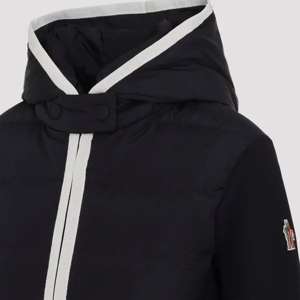 Moncler Zip Up Cardign