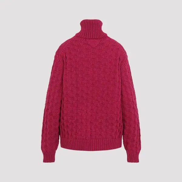 Prada Cardigan