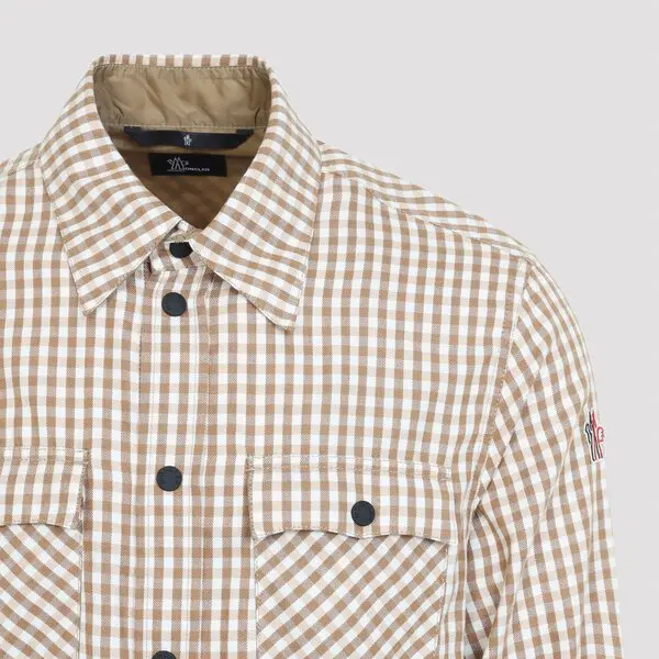 Moncler Shirt