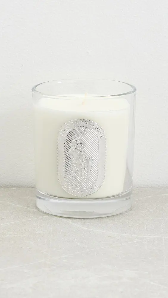 Polo Ralph Lauren Petal Candle