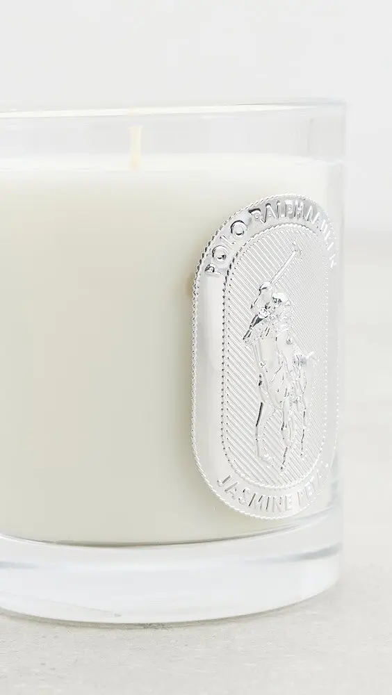 Polo Ralph Lauren Petal Candle