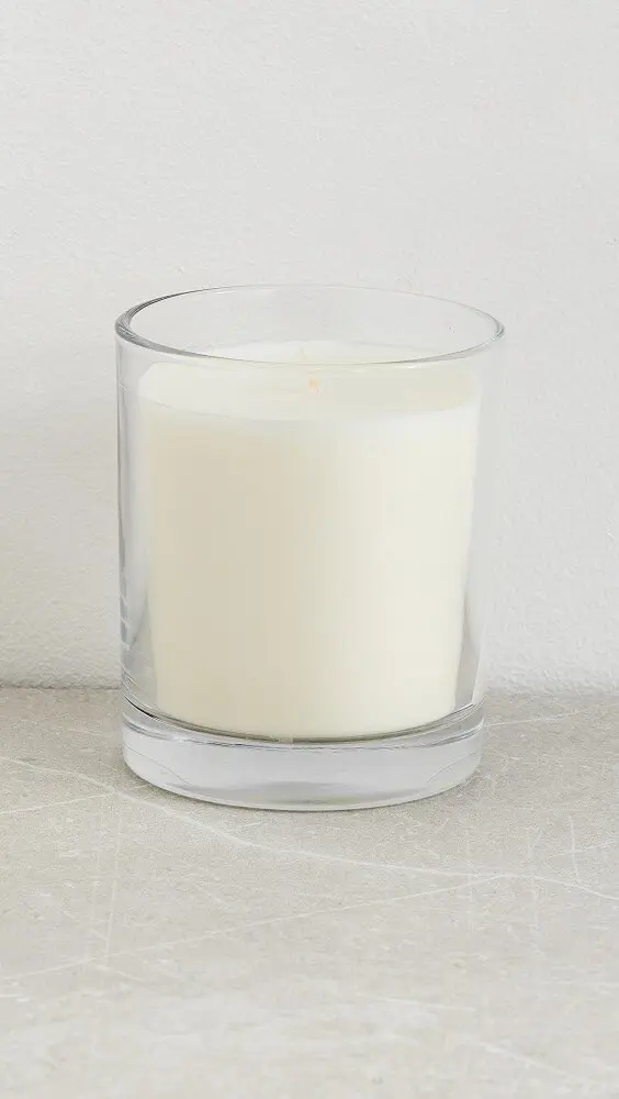 Polo Ralph Lauren Smoke Candle