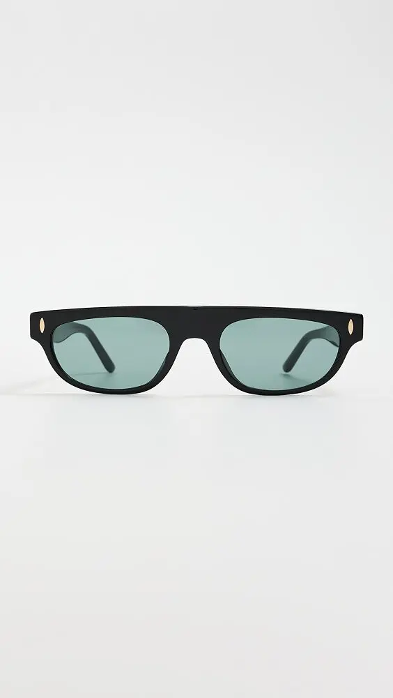 Tory Burch 0ty7244u Sunglasses