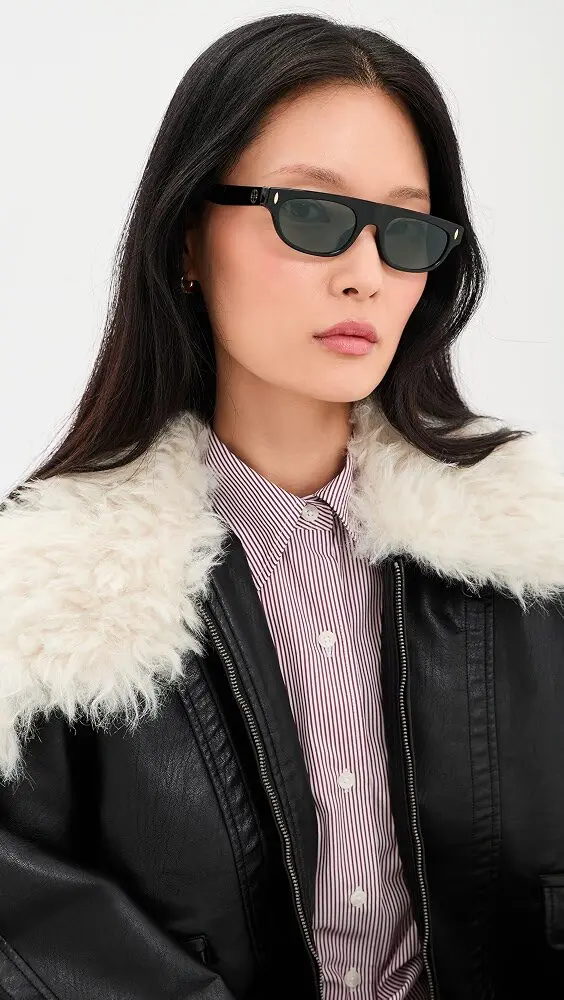 Tory Burch 0ty7244u Sunglasses