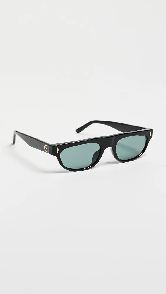 Tory Burch 0ty7244u Sunglasses