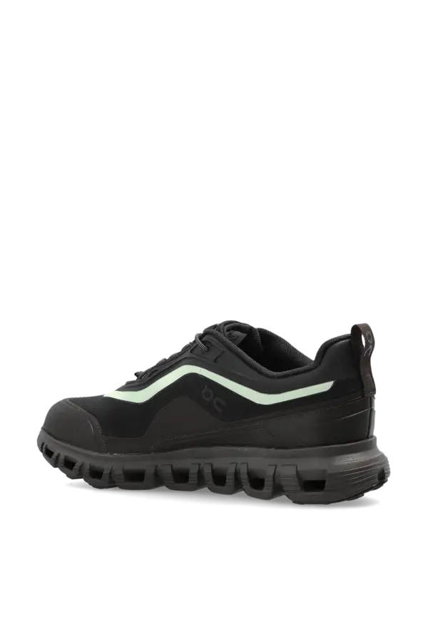 On Cloud 6 Geo Wp Sports Sneakers - Brown