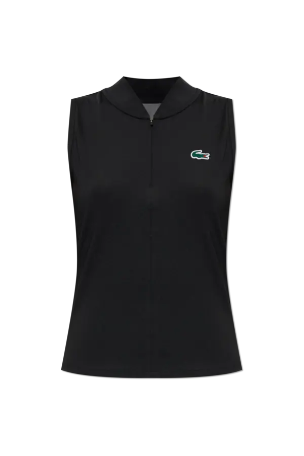 Lacoste Sleeveless Top