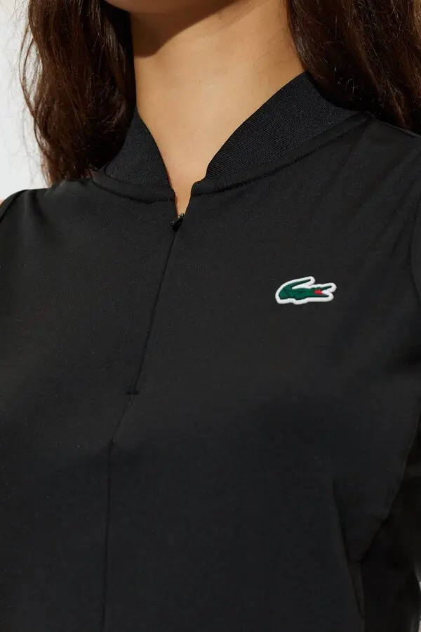 Lacoste Sleeveless Top