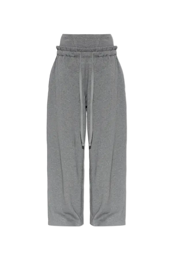 KNWLS Haze’ Sweatpants - Grey