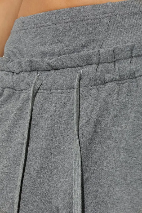 KNWLS Haze’ Sweatpants - Grey